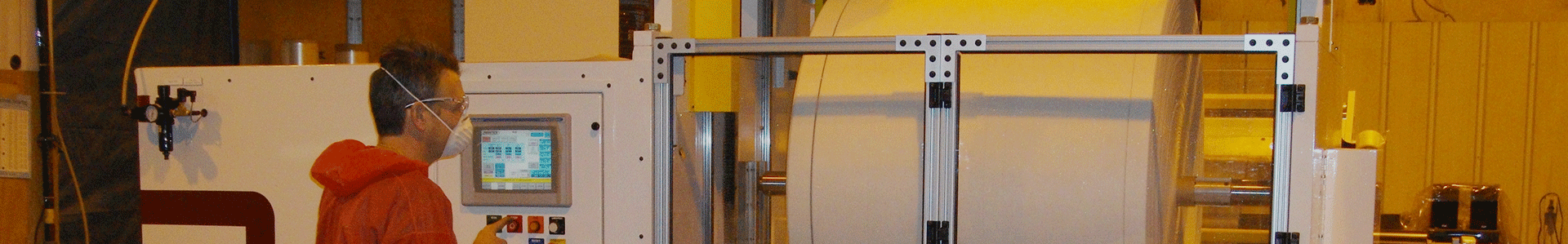 Directions - PHOENIX MACHINE